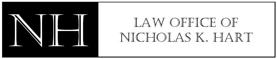 The Law Office of Nicholas K. Hart – Personal Injury and Estate ...